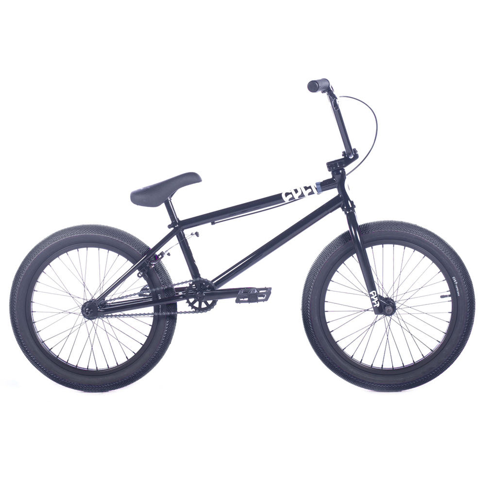 Jibs BMX Bikes Canada — Jibs
