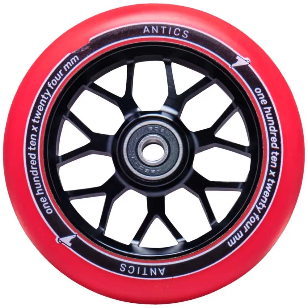 Antics Glider 110mm Wheel — Jibs