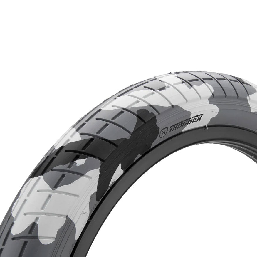 Mission Tracker Tire — Jibs