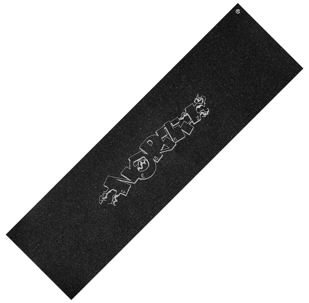 North Franz Buschman Signature Griptape — Jibs