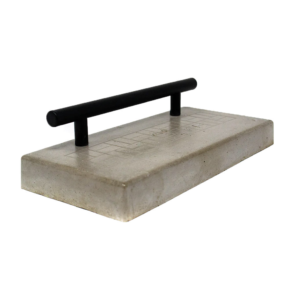 Victory Sidewalk Ledge With Rail — Jibs