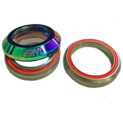 Envy Integrated Headset — Jibs