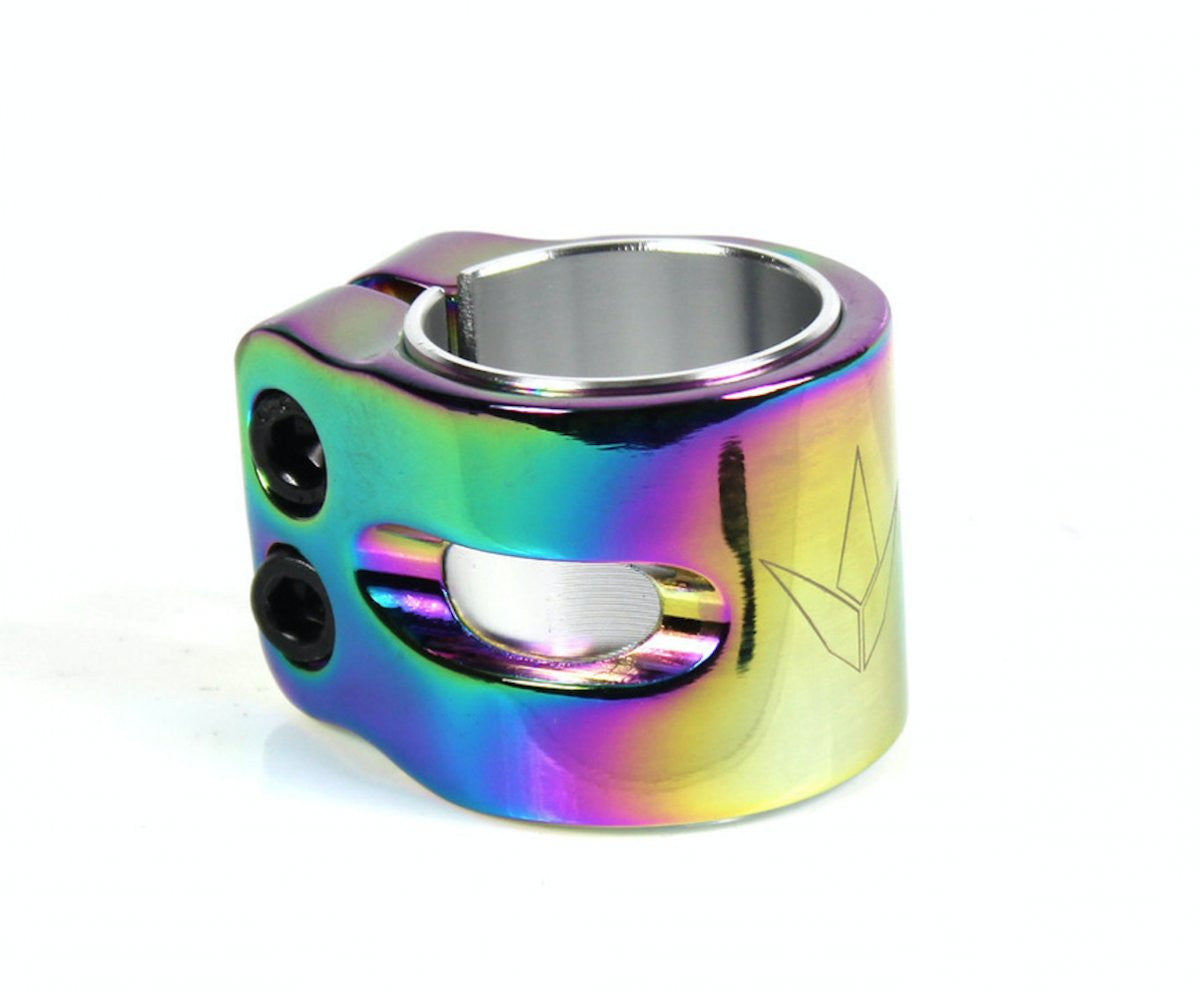 Envy Prodigy 2-Bolt Oversized Clamp — Jibs