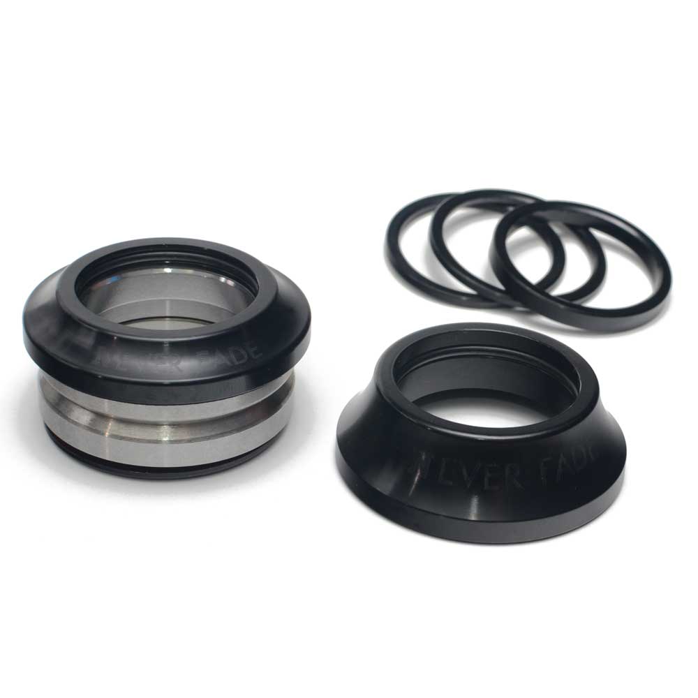 Cult Never Fade Headset — Jibs