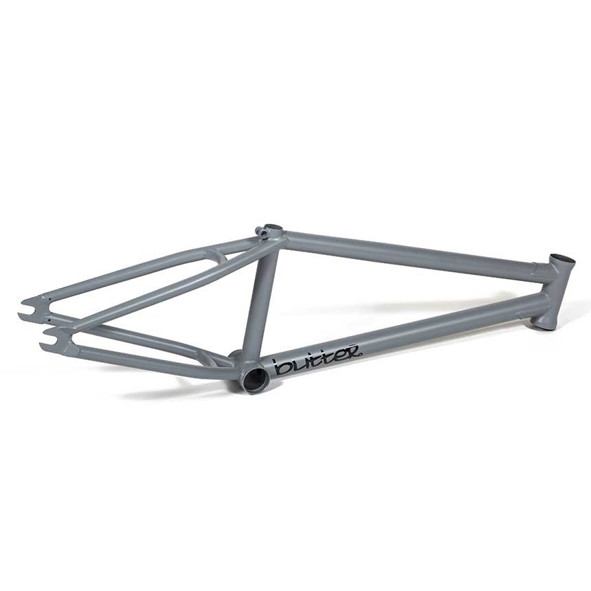 Cult BMX Butter Frame — Jibs
