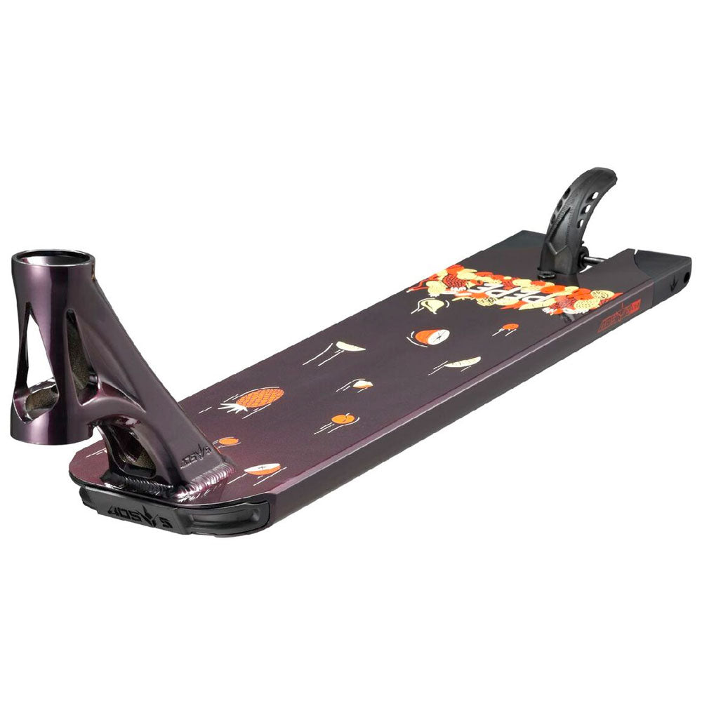 Envy AOSv5 LTD Perroni Deck — Jibs