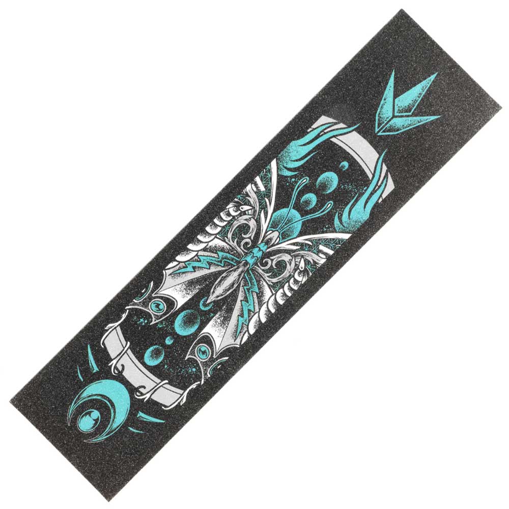 Envy Moth Grip Tape — Jibs