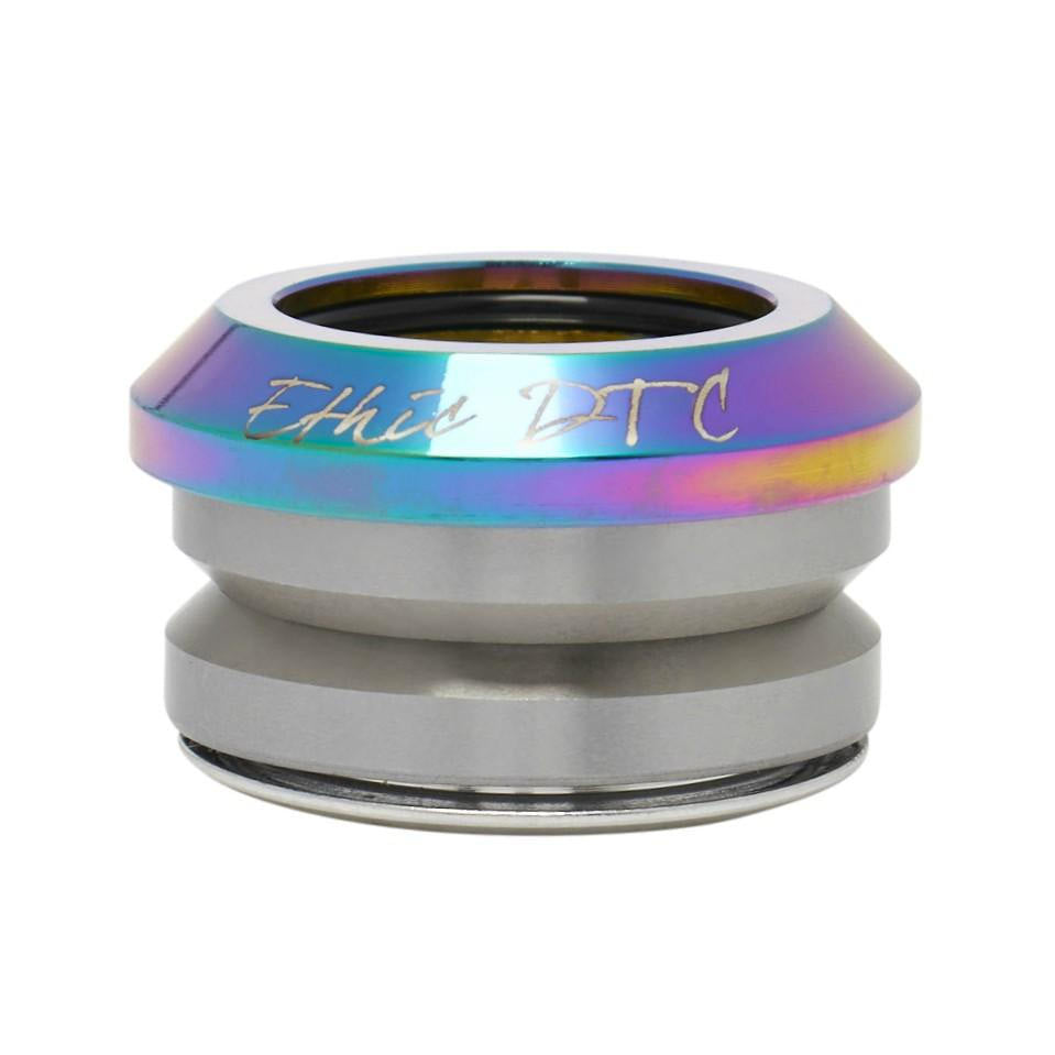 Ethic Basic Headset — Jibs