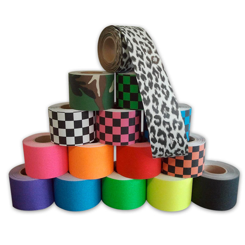 Jibs Basic Scooter Grip Tape — Jibs