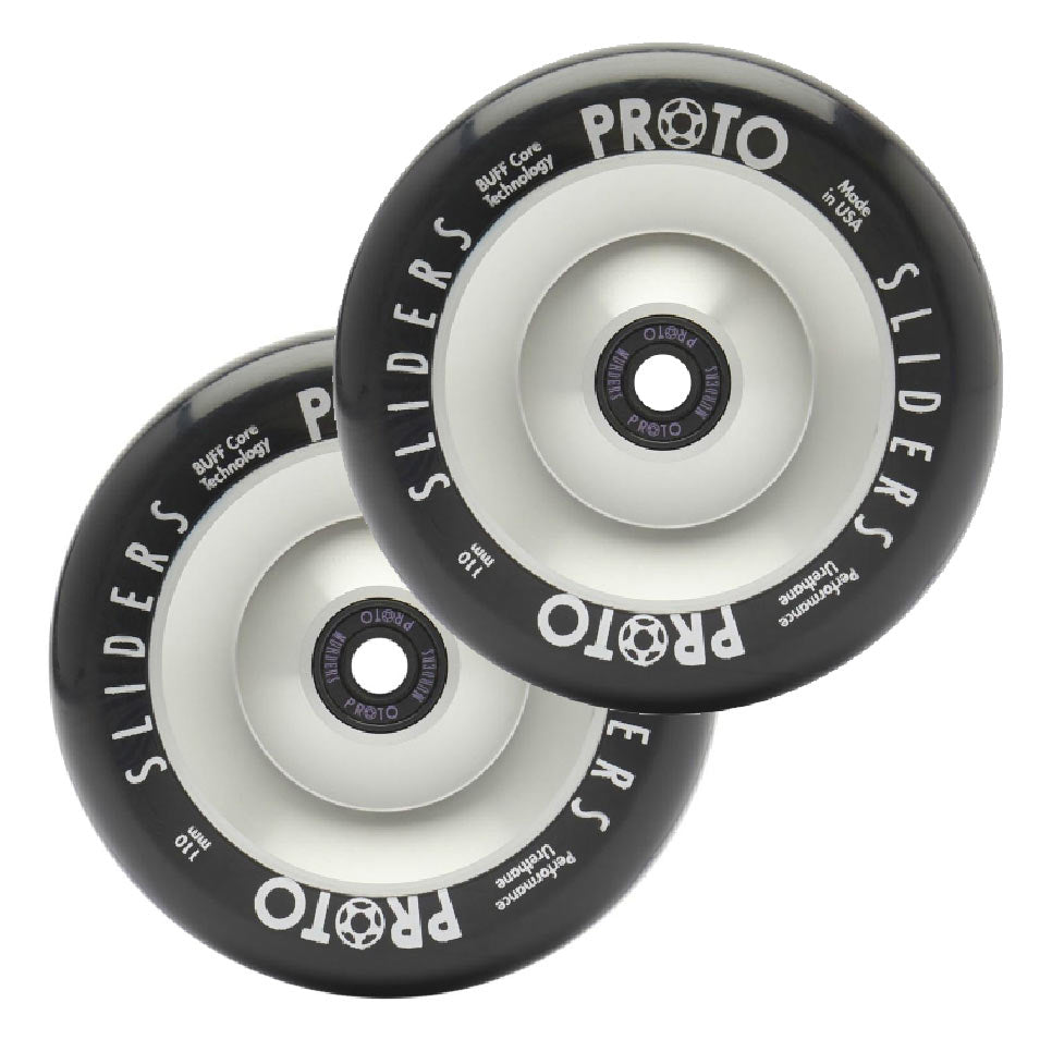 Proto Full Core Sliders — Jibs