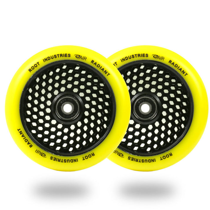 Root Industries HoneyCore 120mm Wheels — Jibs
