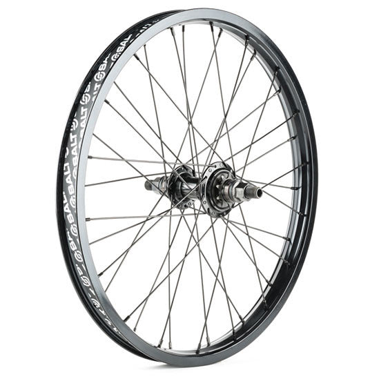 Salt Plus Mesa Freecoaster Wheel — Jibs