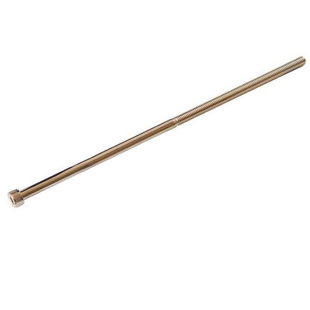 Scooter ICS Bolt — Jibs