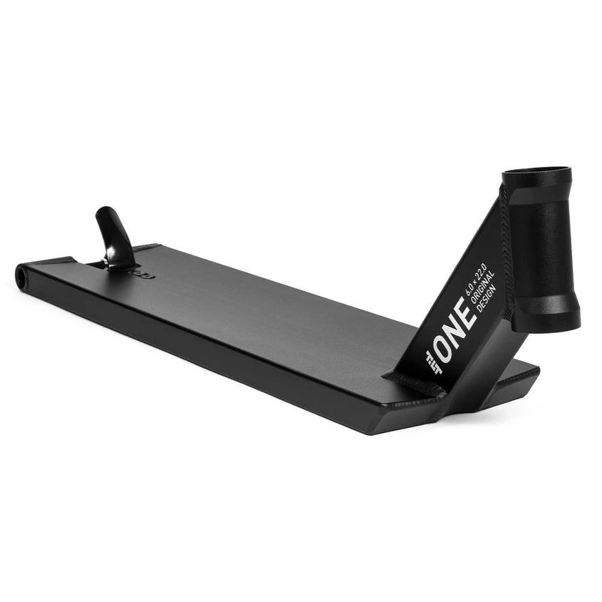 Pro Scooter Decks — Jibs