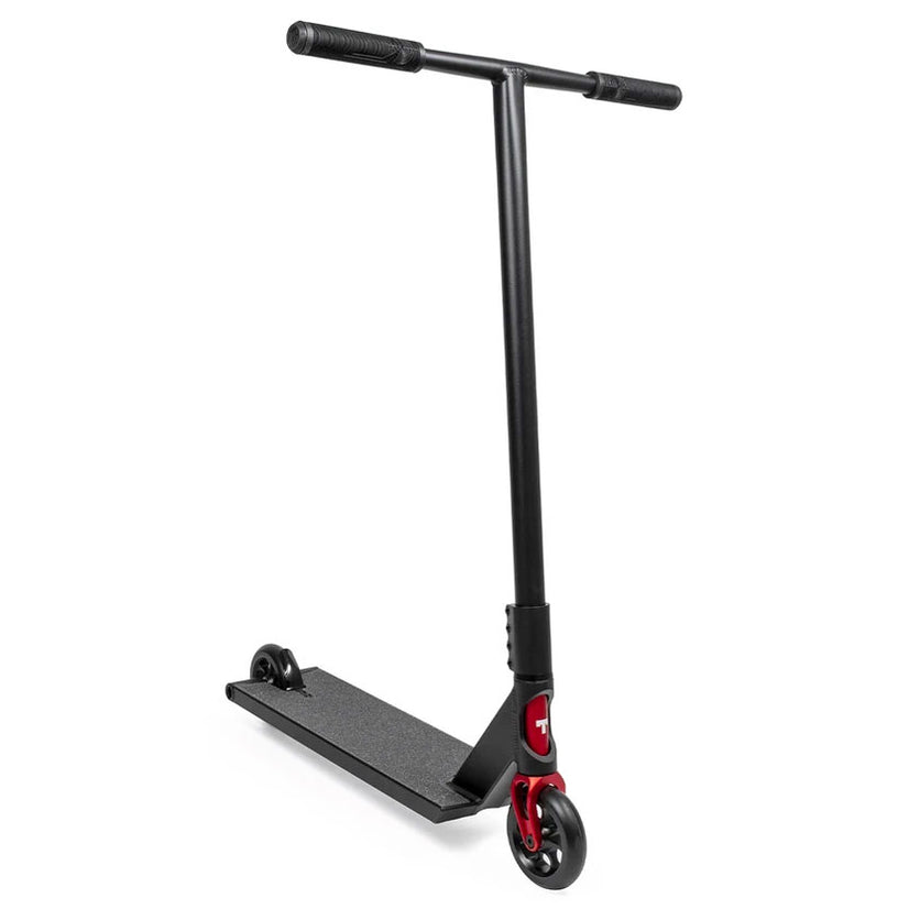 Tilt Theorem Complete — Jibs