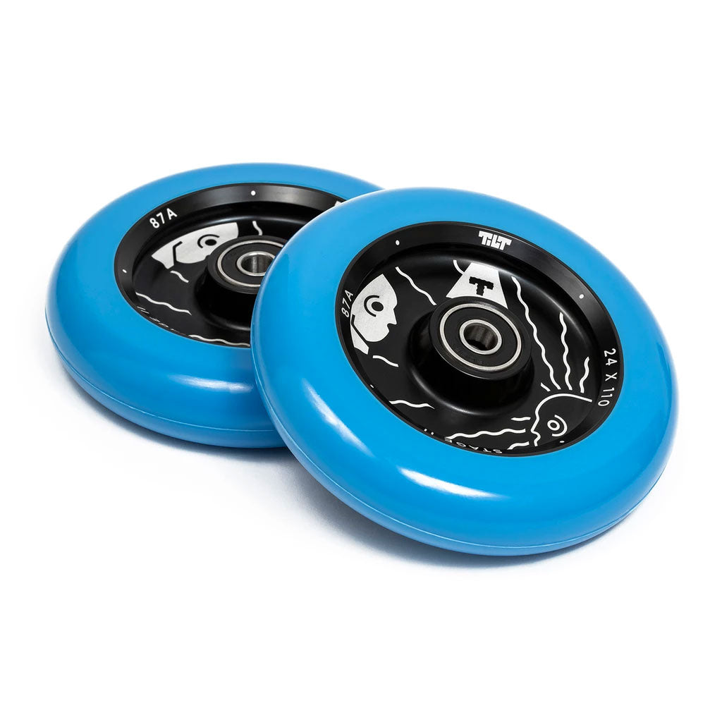 Tilt Theory 110mm Wheels — Jibs